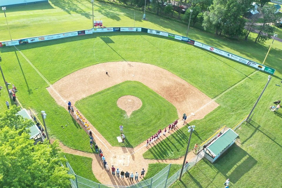 Madison Baseball Association – Madison, SD